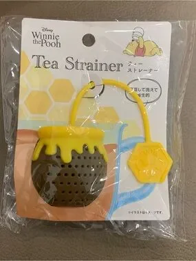 Disney | Kitchen | Bnib Japan Disney Winnie The Pooh Silicone Honey ...